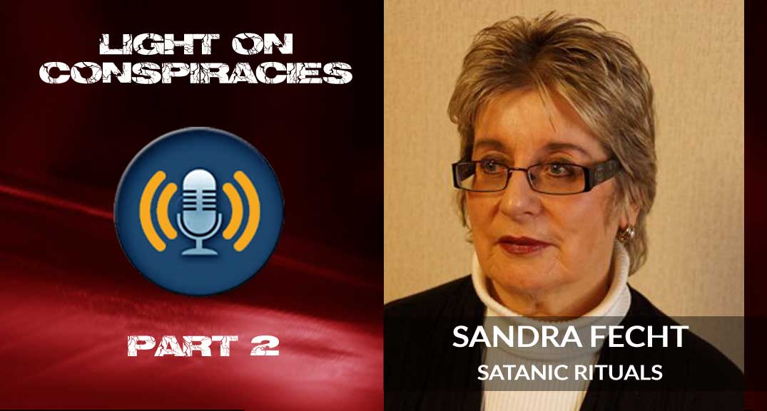 Main Home - Light On Conspiracies - Revealing the Agenda