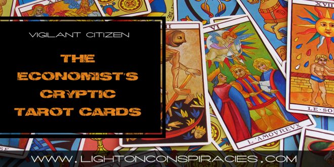 The Economist’s “The World in 2017” Makes Grim Predictions Using