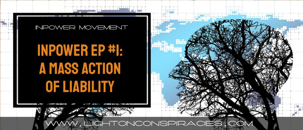 InPower Episode #1: A Mass Action of Liability