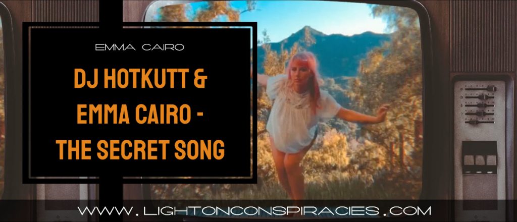 DJ Hotkutt & Emma Cairo - The Secret Song
